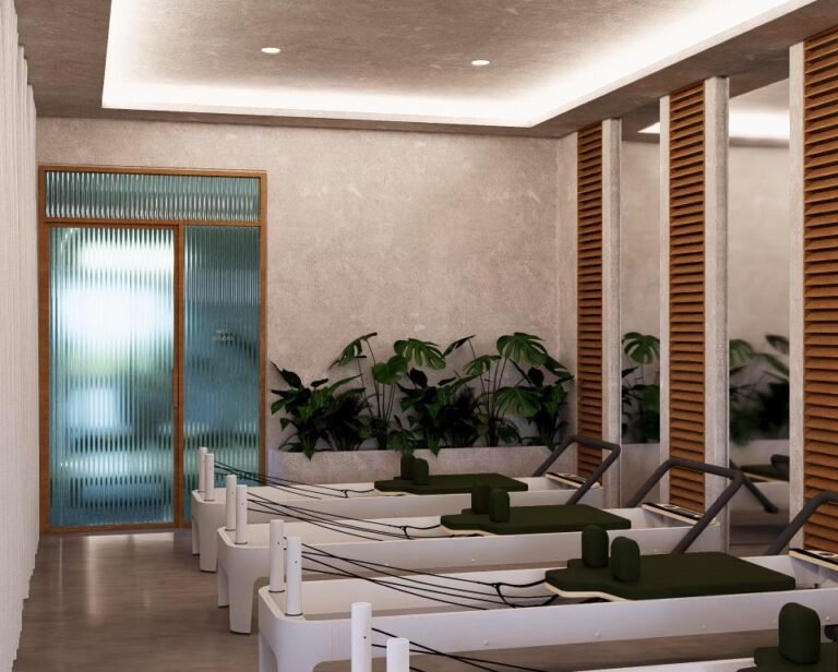 Forma Reformer Pilates Studio in Catford - Forma Pilates